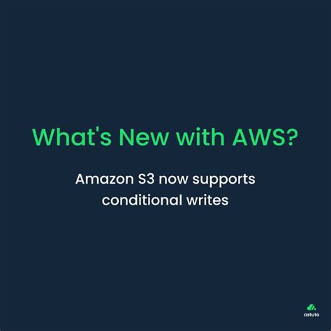 Astutoai On Linkedin Aws Amazons3 Cloudcomputing Datamanagement
