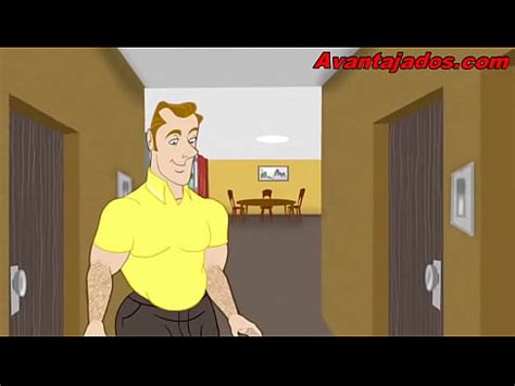 Porn Gay Em Desenho O Professor Put O Xvideos Com