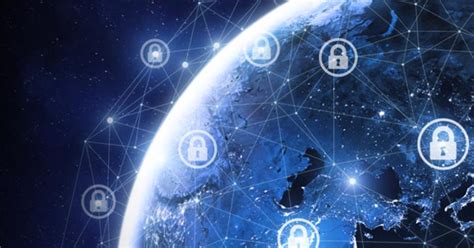 Paul Oneill On Linkedin Securing Data Protecting Privacy The Role