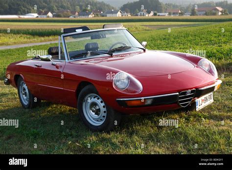 1977 Alfa Romeo