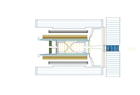 GitHub Eic Epic Geometry Description Of The EPIC Experiment