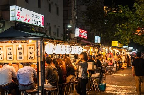 福岡・博多のおすすめ夜遊びスポット 7選 Wa