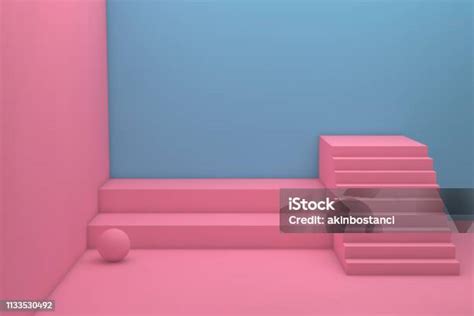 3d 빈 제품 스탠드 받침대 진열 장 계단 Abstact 최소한의 배경 3차원 형태에 대한 스톡 사진 및 기타 이미지 3차원 형태 추상적인 Championship