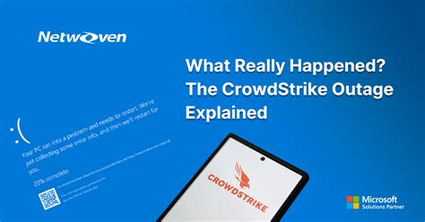 Crowdstrike Outage What Happened [explained]