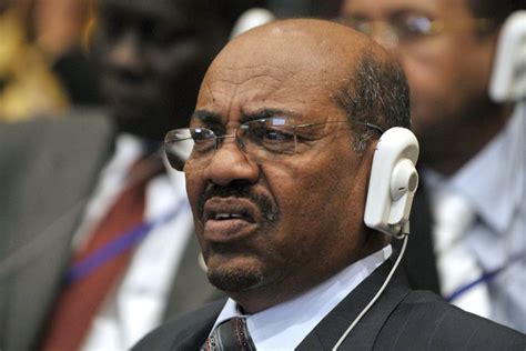 Omar Al Bashir Alchetron The Free Social Encyclopedia