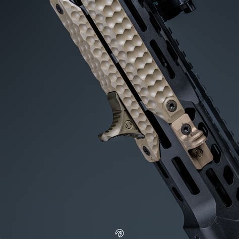 Building The Perfect Ar 15 Upper Rail A Beginners Guide Railscales Llc