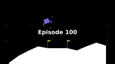 Lunarlander V Solved With Reinforcement Learning Youtube