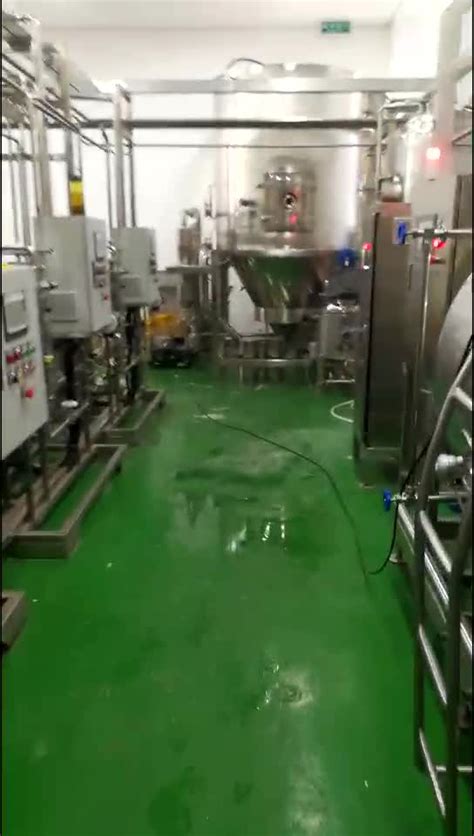 金银花提取加工生产线 金银花茶萃取设备 金银花露成套机械 阿里巴巴