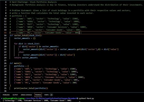 Shantel Williams On Linkedin T Todays Python Practice Is A Data