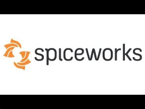 Spiceworks Demo YouTube