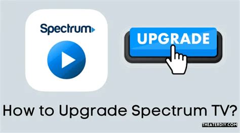 How To Upgrade Spectrum Tv 2025