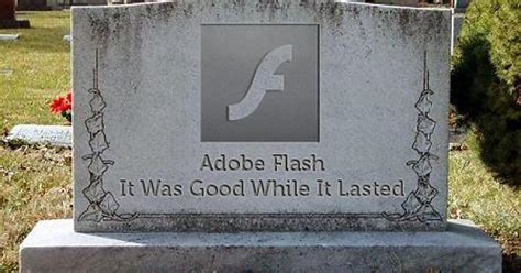 Firefox Automatically Blocks Flash Now Imgur