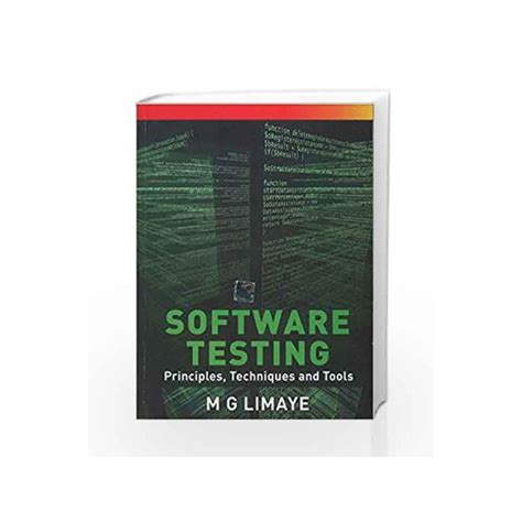 software testing by s limaye buy online software testing 1 edition 1 july 2017 book at best