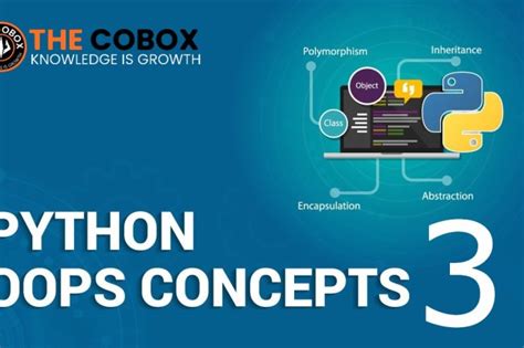 Python The Cobox Knowledge Is Growth