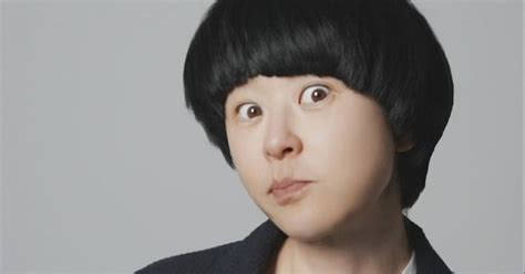 47세 최강희 파격 바가지 머리 공개 이런 게 머리빨