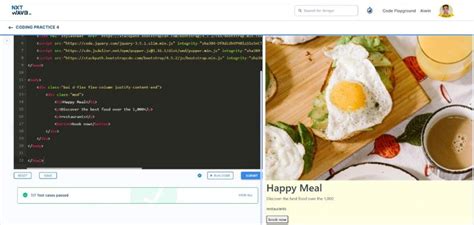 Alwin S On Linkedin Nxtwave Nxtwave Ccbp Coding