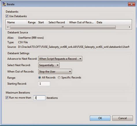 Xml And More Oats Tie All Processes Together — From Openscript To