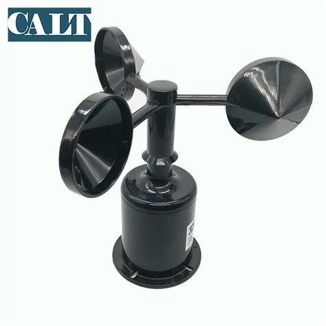 China Digital Analog Anemometer 24 Volts 4 20ma Wind Speed Sensor Buy Anemometer Wind Speed