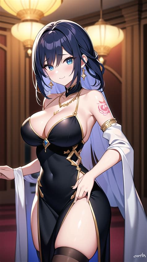 Chat With Azura Nsfw Enjoy Free Unrestricted AI Character Roleplay No Filter FlowGPT