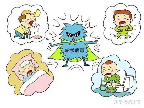 如何预防宝宝秋季腹泻？ 知乎
