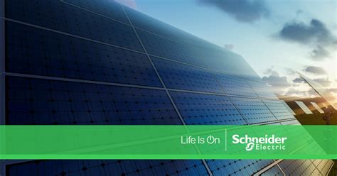 Schneider Electric Sustainability Business On Linkedin Big Congrats To Our Friends At Sun