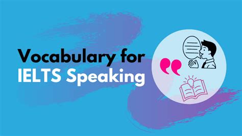 Boost Your Vocabulary For Ielts Speaking With Stories Keith Speaking