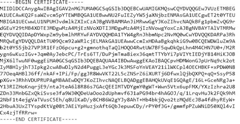 Encryption Key Management Product Documentation