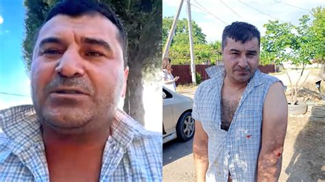 აქტივისტი გიორგი მუმლაძე ამბობს რომ საკუთარ სახლთან თავს დაესხნენ Netgazeti • გიორგი მუმლაძე