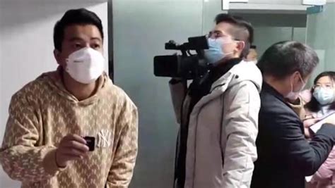 许总回应“迟到一次罚一千，让记者滚蛋”：希望回到法制本身凤凰网视频凤凰网