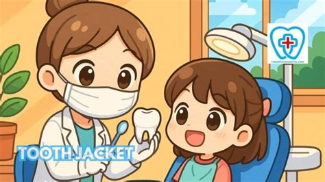 Can A Tooth Jacket Improve Teeth Function And Appearance