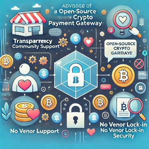 Best 1 Open Source Crypto Payment Gateway 2025 Guide