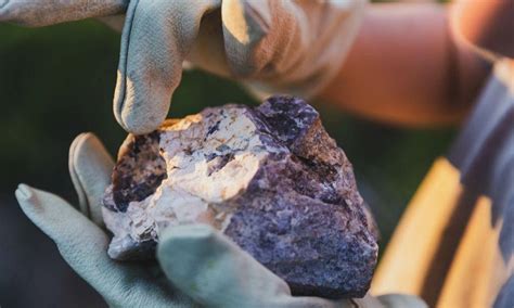 Applications Of The Mohs Hardness Kit Cerebral Overload