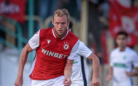 Разкриха заплатата на Линдсет във Втора лига на Турция Gong Bg