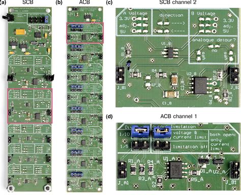 Microfpga An Affordable Fpga Platform For Microscope Control Hardwarex