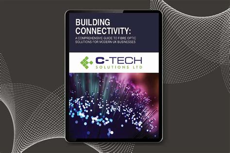 11 Common Problems With Your Cabling Network C Tech Solutions