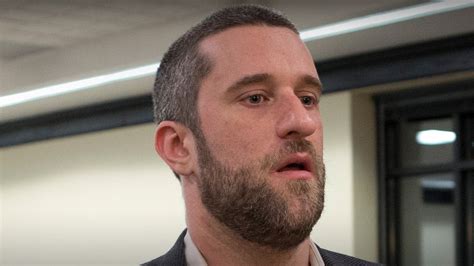 Saved By The Bell Star Dustin Diamond Hospitalized Cancer Likely