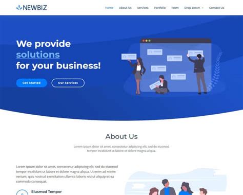 best bootstrap templates and themes 2025 bootstraptaste