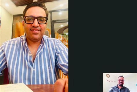 Khushboo Agarwal On Linkedin Wishing You Luck Only Pravin Rai