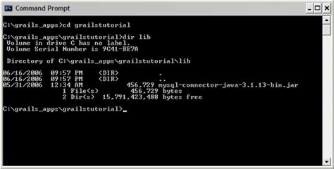 Hoisting Grails To Your Legacy Db