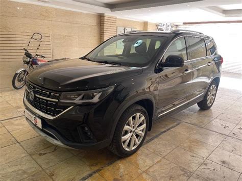 خرید و فروش فردا موتورز T5 اتوماتیک مدل 1402 نقد و اقساط همراه مکانیک