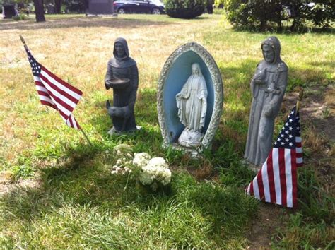 Mary Richardson Kennedys Body Exhumed Moved Yorktown Ny Patch