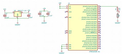 Circuit Analysis Current Loops Of PCB Design Electrical Engineering Stack Exchange