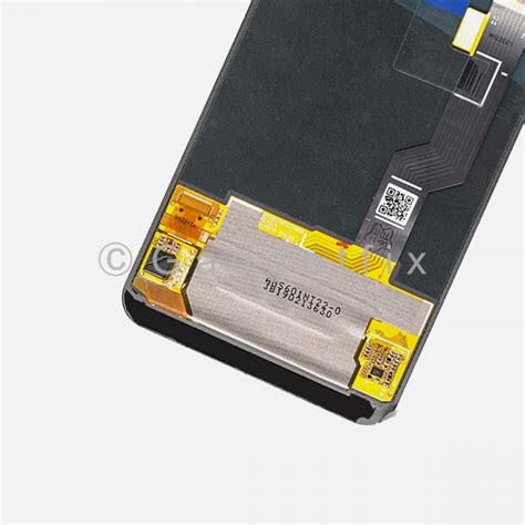 OLED Display LCD Touch Screen Digitizer Replacement For Google Pixel A XL