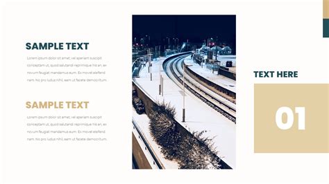 기차 여행 컴퓨터 Ppt 배경라이프스타일템플릿 기차 여행 컴퓨터 Ppt 배경라이프스타일템플릿