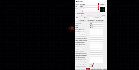 How Can I Import The Model Card To The Cadence Custom Ic Design Cadence Technology Forums