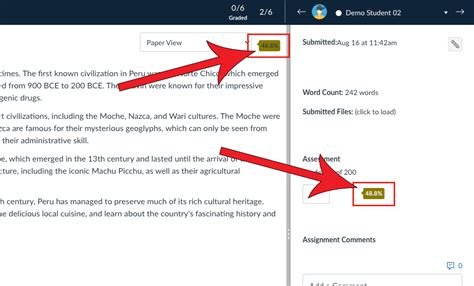 create a plagiarism detection assignment with copyleaks teach usu