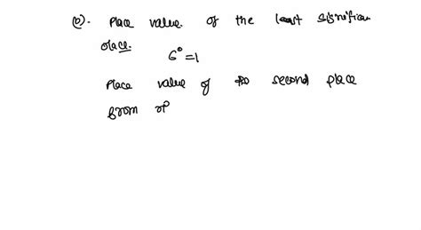 solved this question is about converting between base 10 and base 6