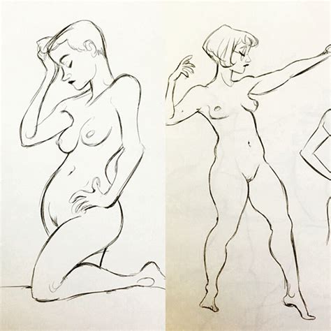 March April Sketchbook On Behance