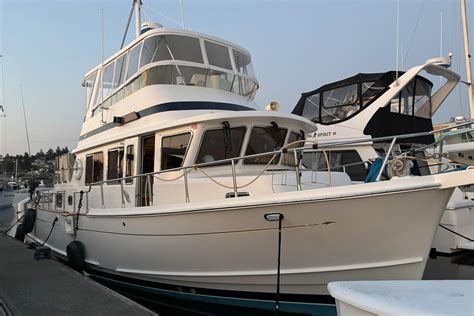 2006 Selene 40 Archer Slainte Yacht For Sale