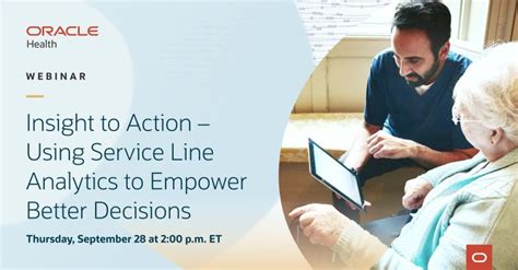 Boomibalagan R On Linkedin How Service Line Analytics Empowers Better